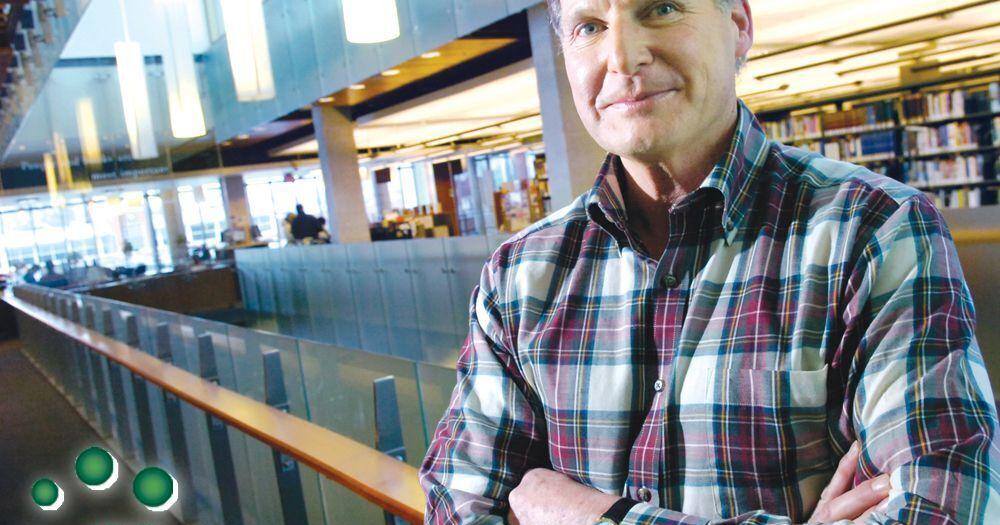 Whitby library wins three provincial awards