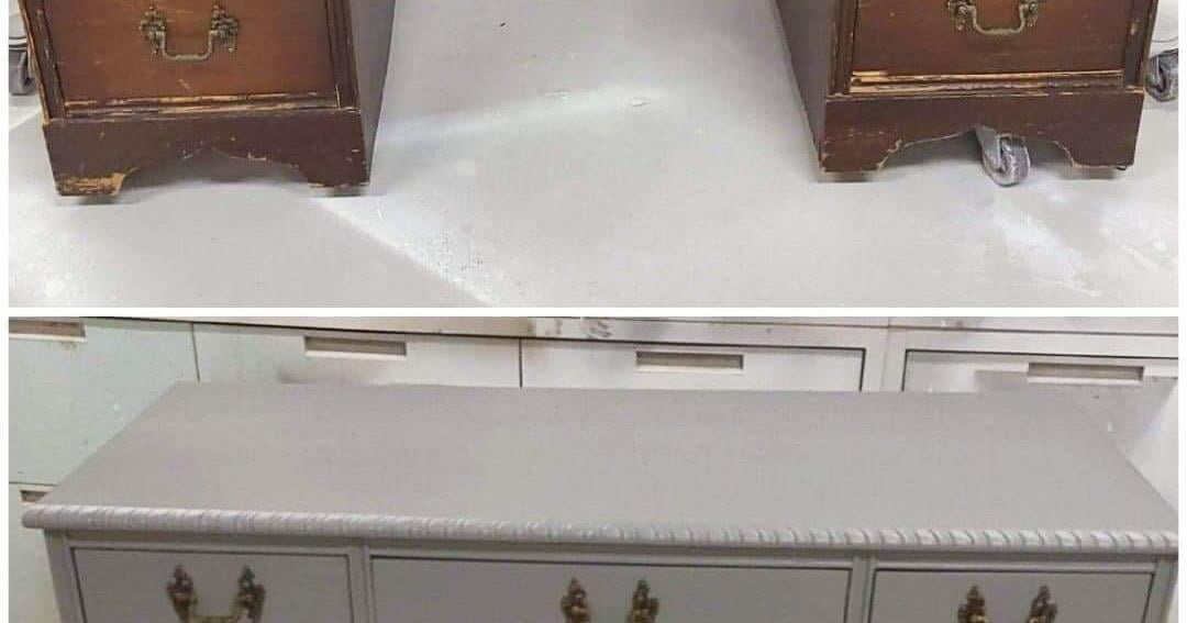 Furniture flipping is exploding in popularity: New event in Oshawa will ...