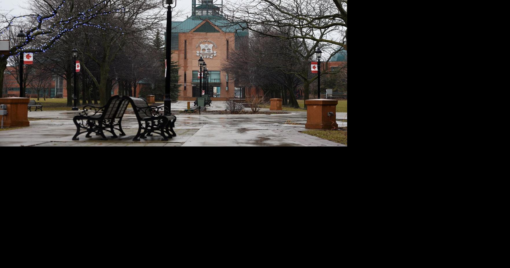 Massive development with 12 towers planned for Pickering