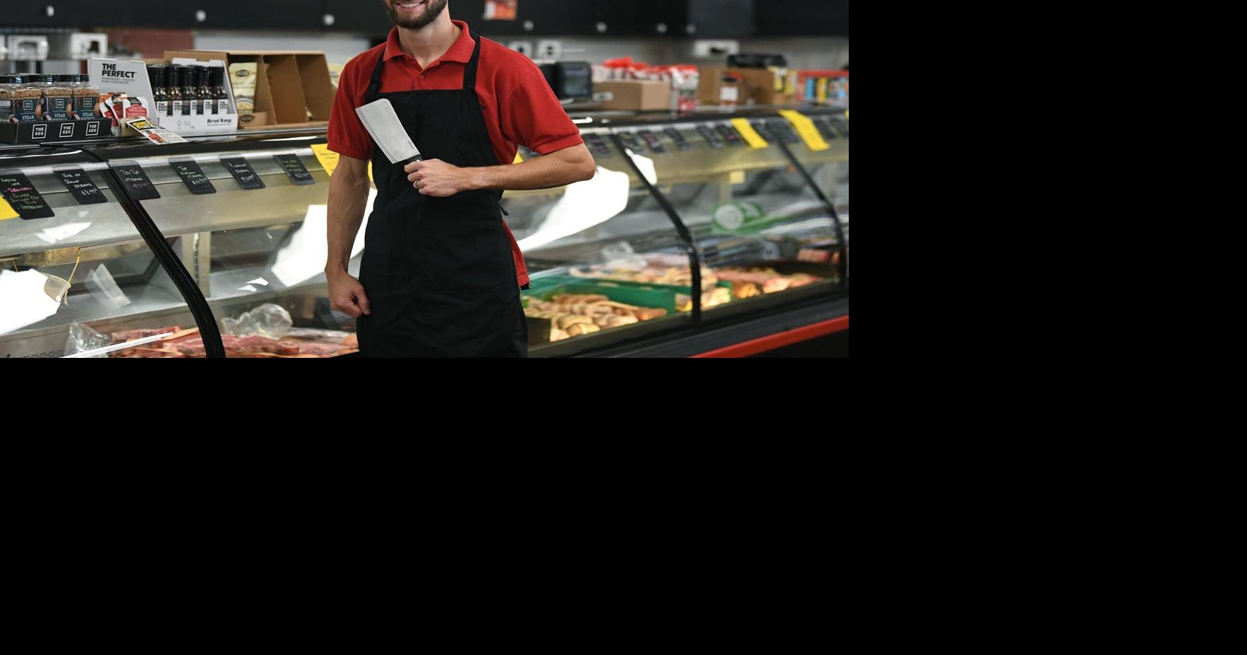 Halenda’s butcher from Oshawa named Ontario’s finest