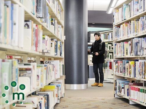 Oshawa library McLaughlin branch flooded