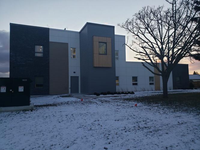New Denise House ready to open in a few weeks