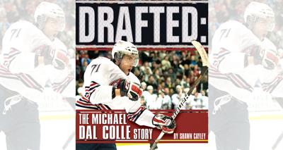 michael dal colle draft