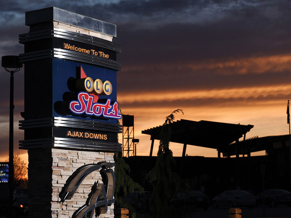 Pickering mayor still positive about Durham Live, despite Ajax casino ...