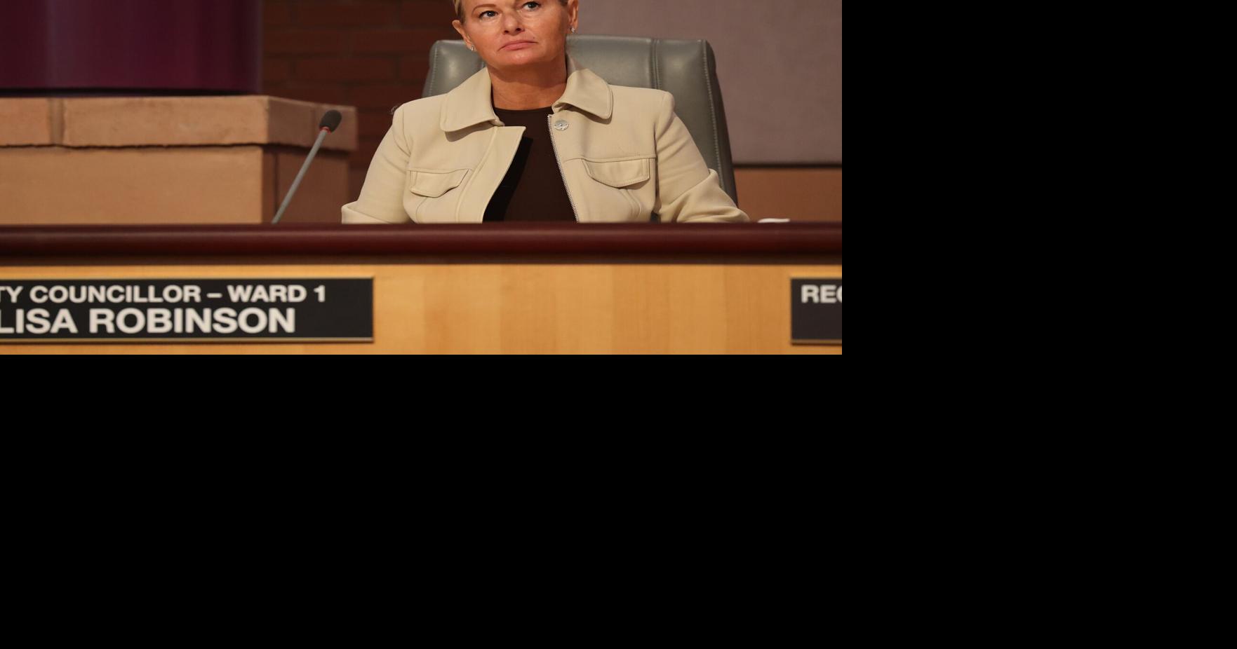 Pickering councillor looks to get penalties quashed