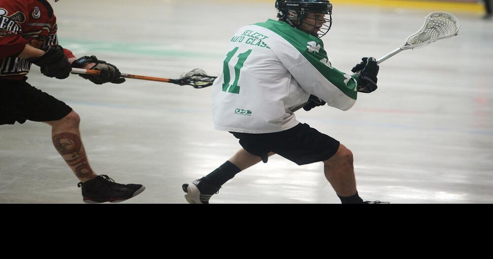 Brandon Staal proving his worth to Clarington Green Gaels