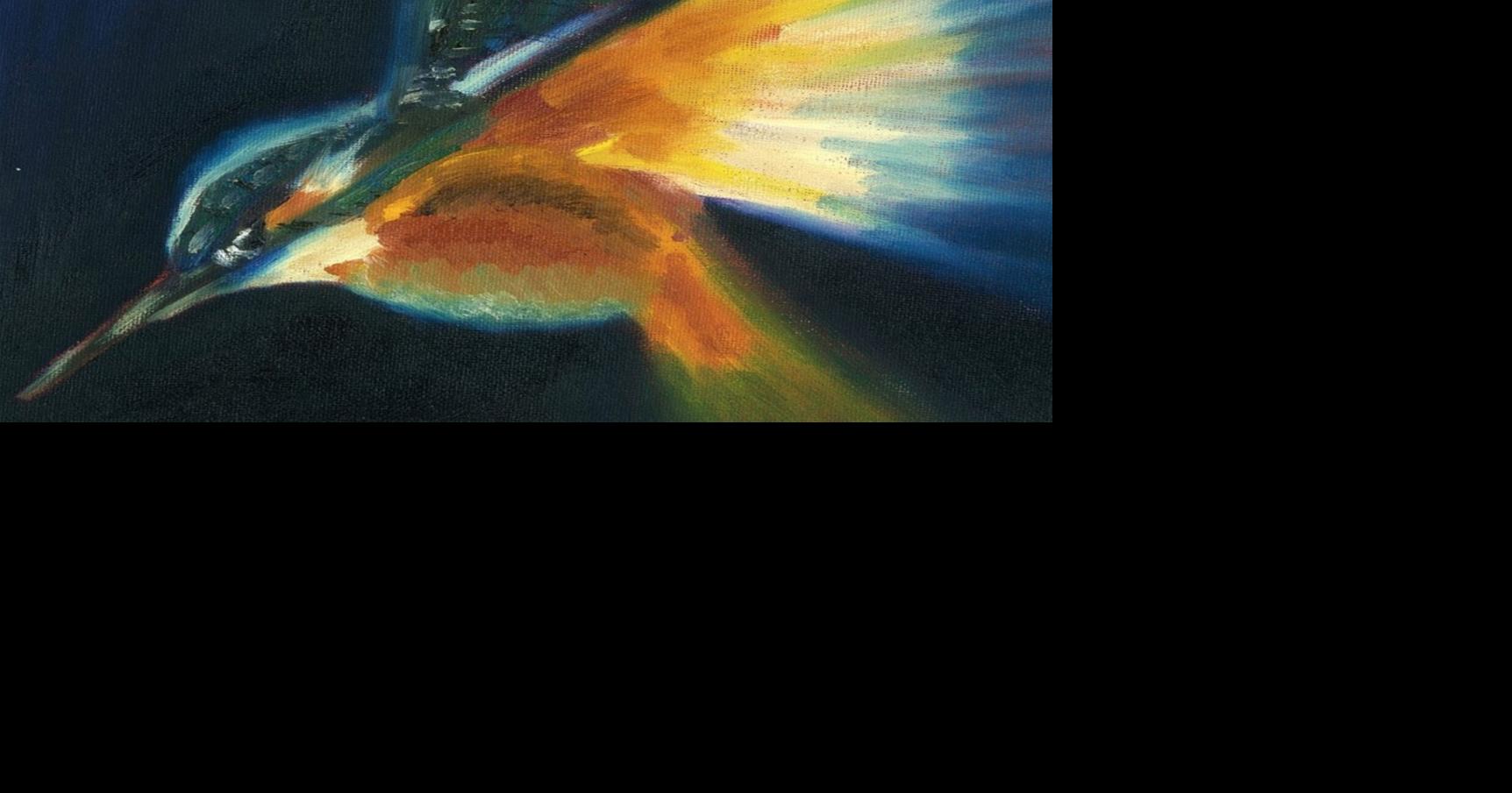 Kent Farndale Gallery welcomes new Janice Brown exhibit