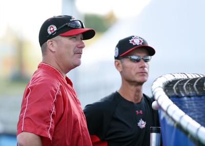Port Hope's Paul Quantrill passing on knowledge, experience at Pan Am Games