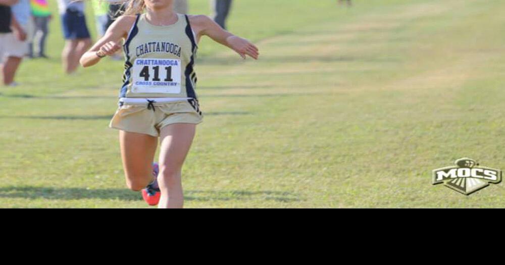 Pickering’s Teghan Henderson runs away with cross-country award