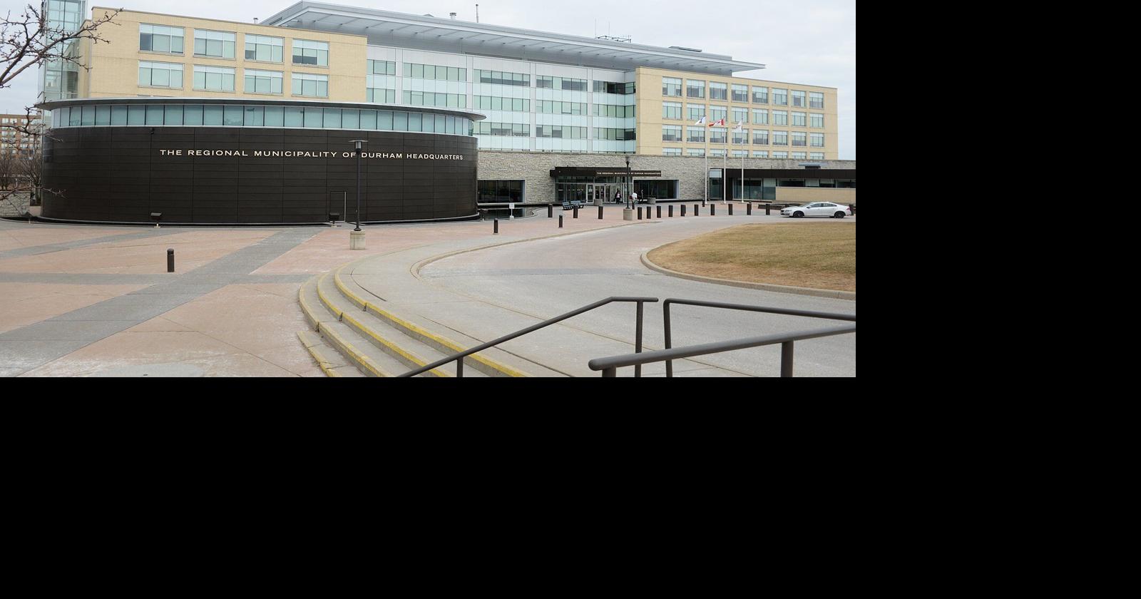 Durham ‘committed to housing, and homelessness supports’