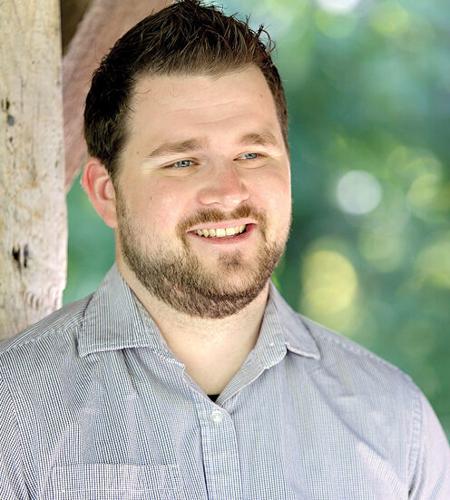 Oshawa: Joshua Bickle for City councillor
