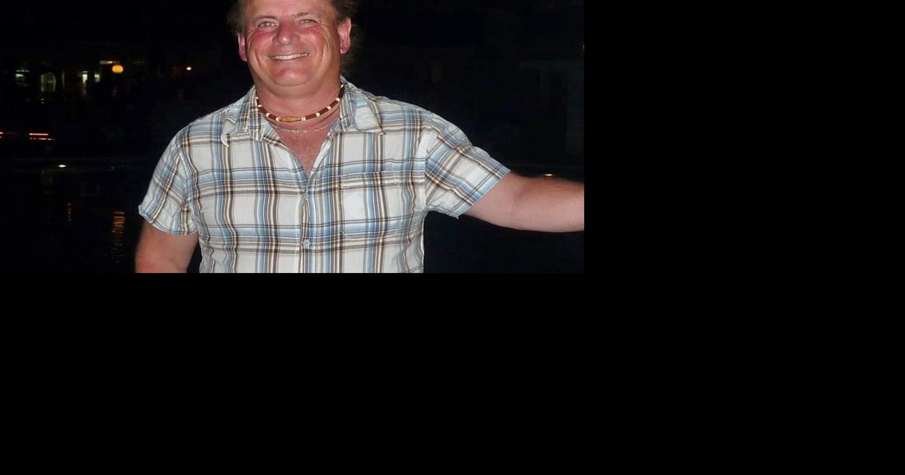 Longtime Oshawa sports reporter, personality Wally Donaldson dead at 70