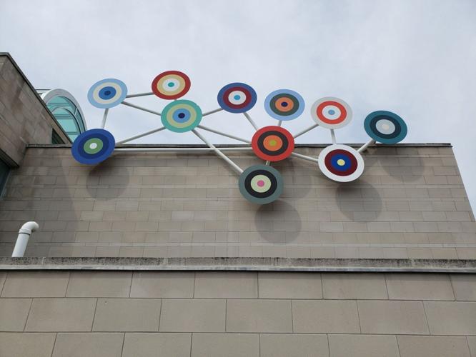 Expense of $145,000 for sculpture in Oshawa park slammed
