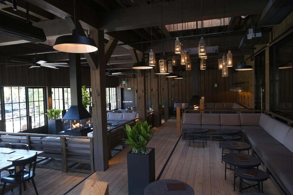 Whitby’s long-awaited Thermëa Spa Village now open