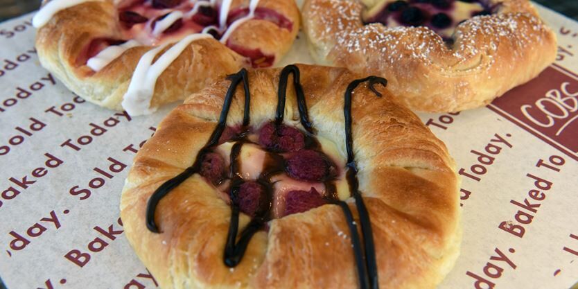 Durham just got its first COBS Bread store