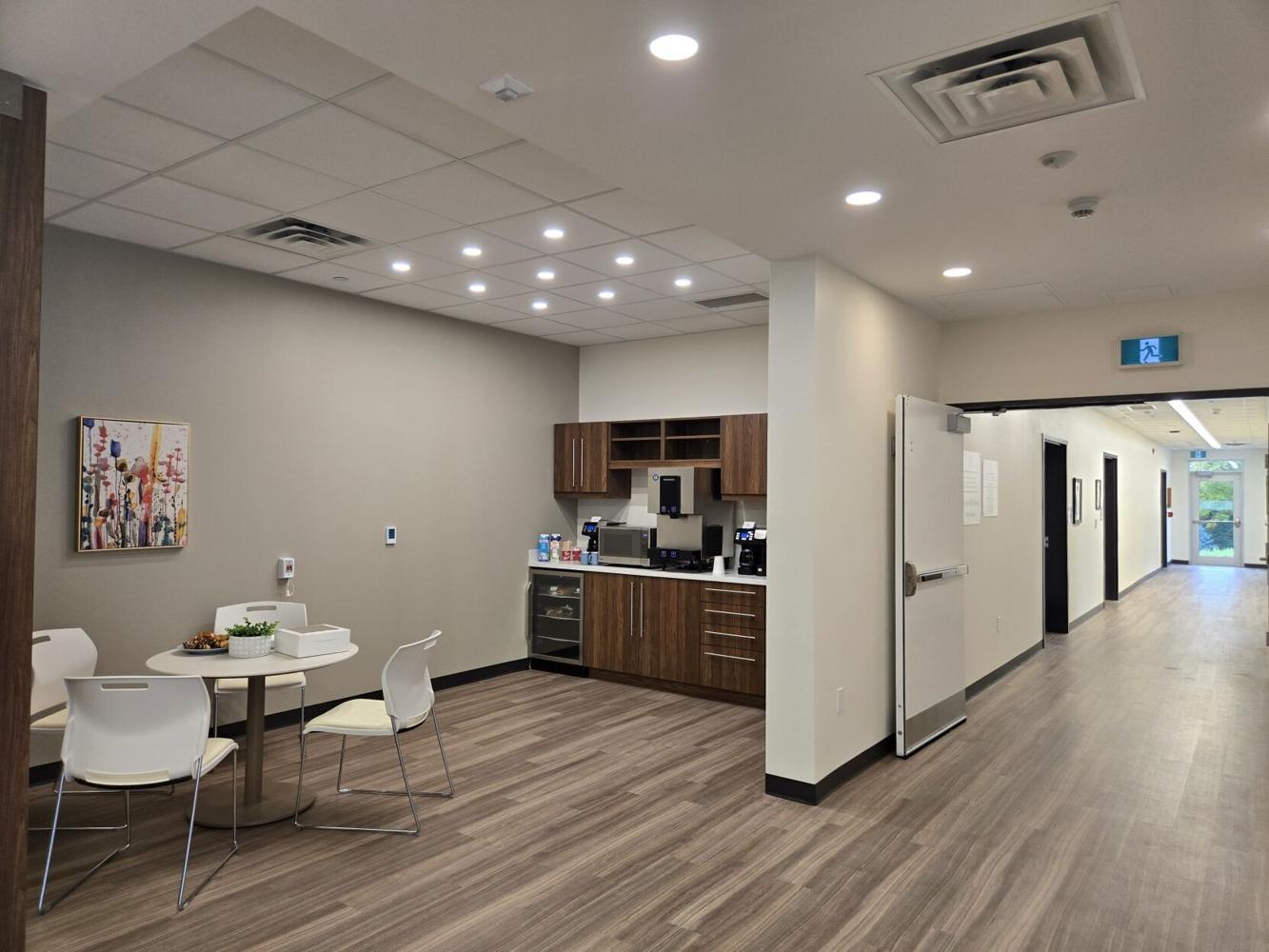 Marigold Hospice opens its doors in Clarington