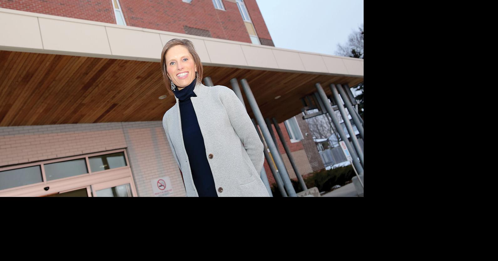 Managing without the Port Perry hospital