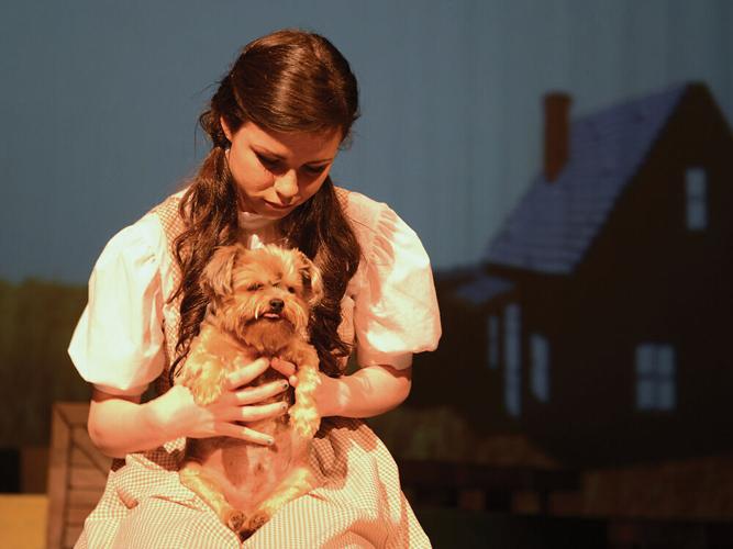 The Wizard of Oz promises to amaze at Oshawa school