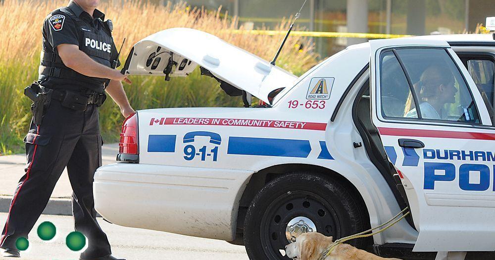Court costs awarded to Pickering teen shot by police