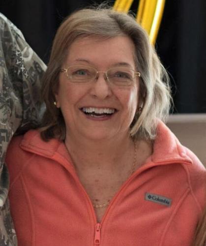 Former councillor Susan Self remembered as clever, caring