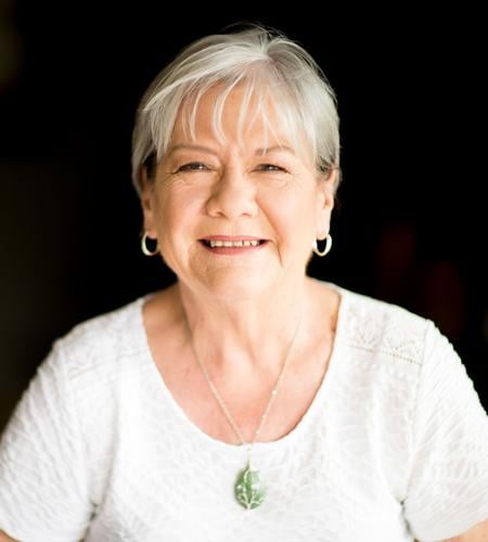 Gail Bates for Ward 2 city councillor in Oshawa