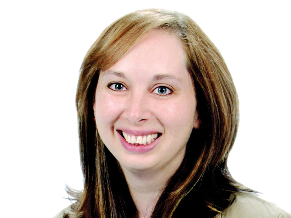 Whitby’s Erin Thomas turns to magic in latest children’s book