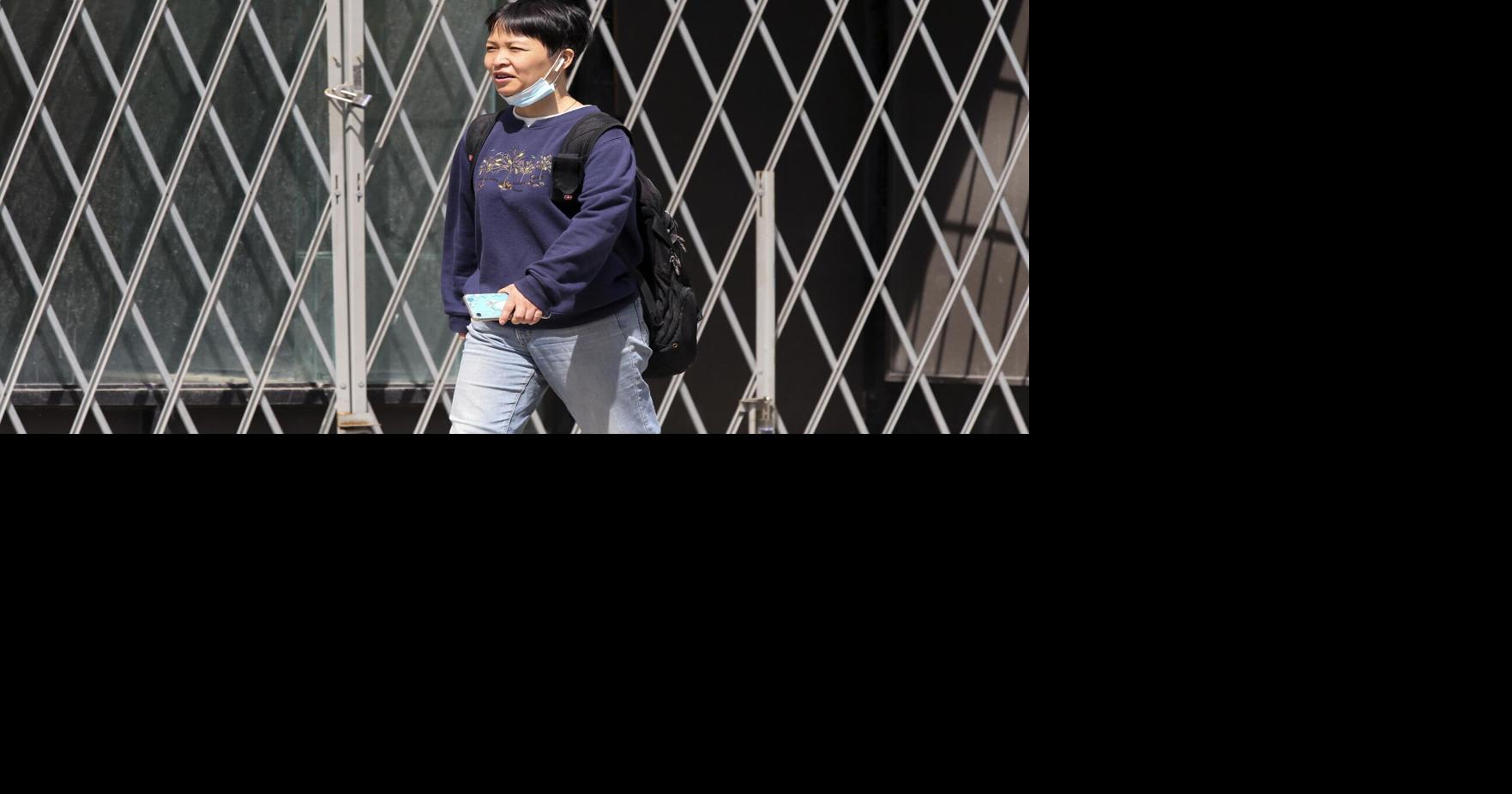 Heather Mallick: As the pandemic fades, the most beautiful sight is the ...