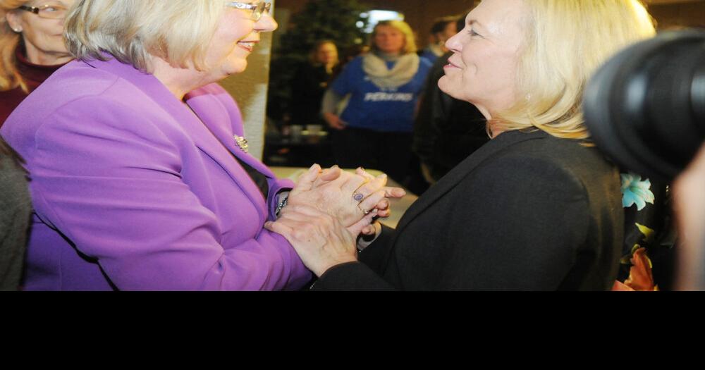 Conservatives maintain hold on Whitby-Oshawa; Pat Perkins elected MP