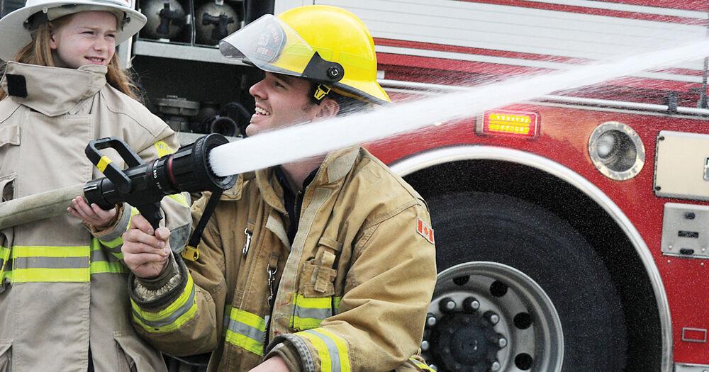 Empty spaces left in Whitby Fire’s summer camp program due to glitch