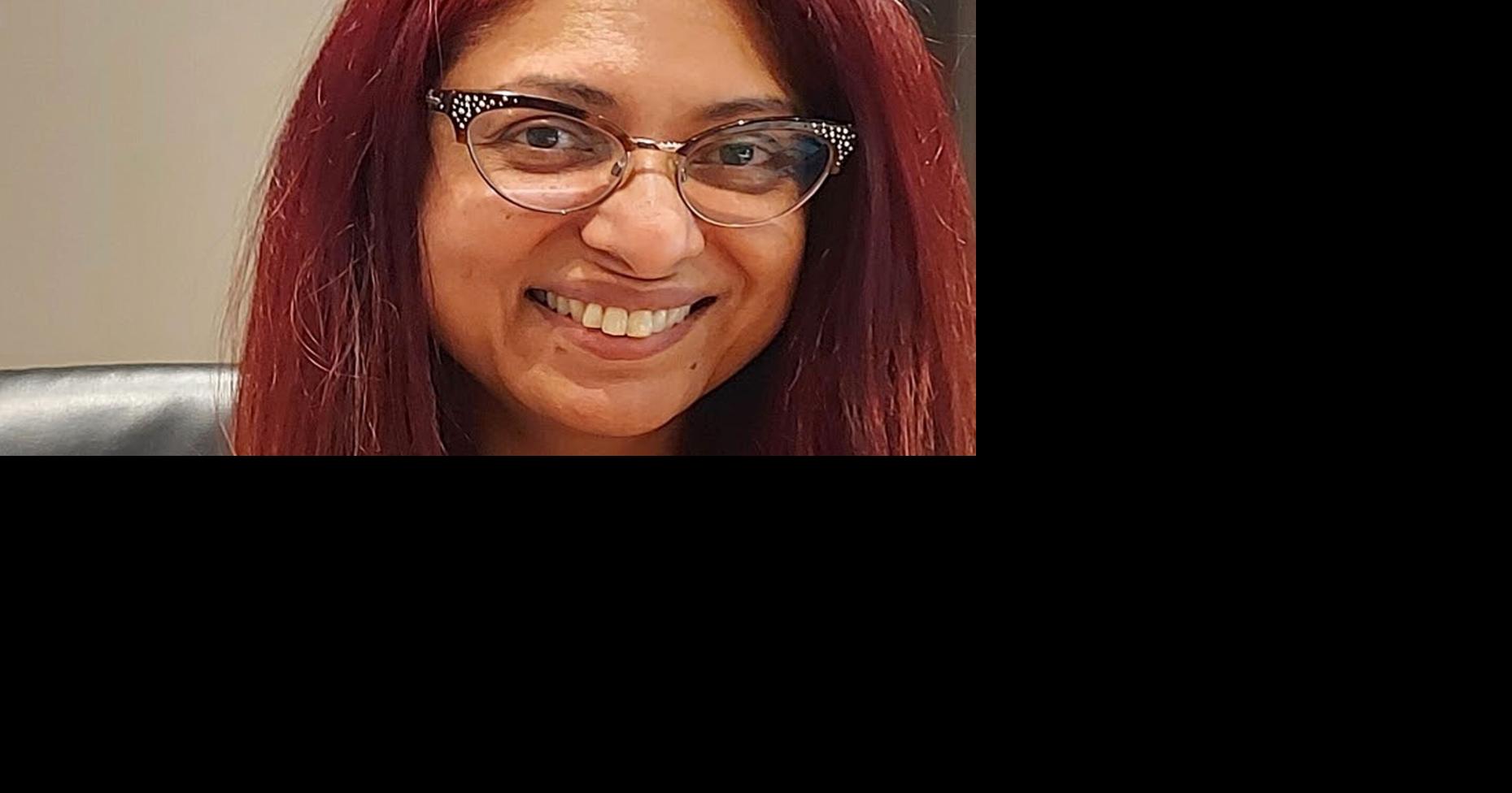 Award-winning Durham math teacher loves that student 'ah-ha moment'