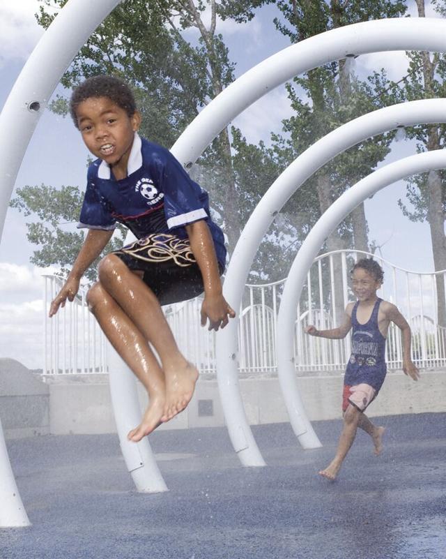 Top 8 coolest parks in Durham