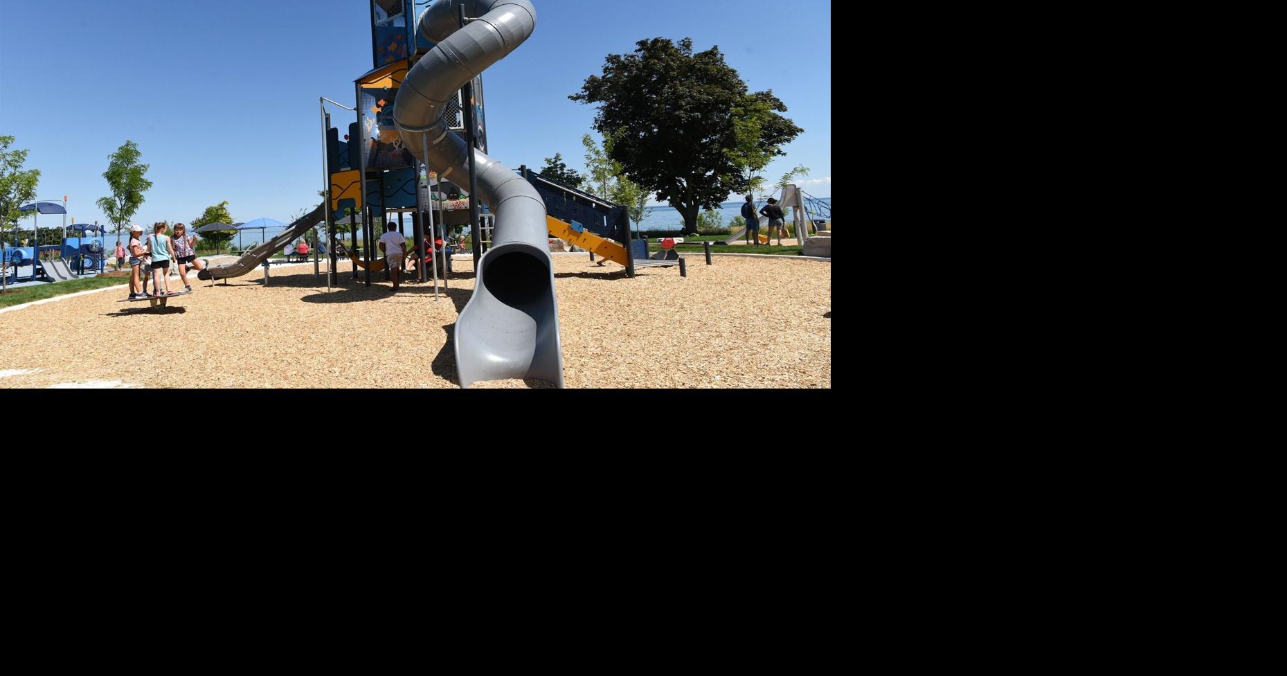 MAP: These are the Durham playgrounds our readers recommend