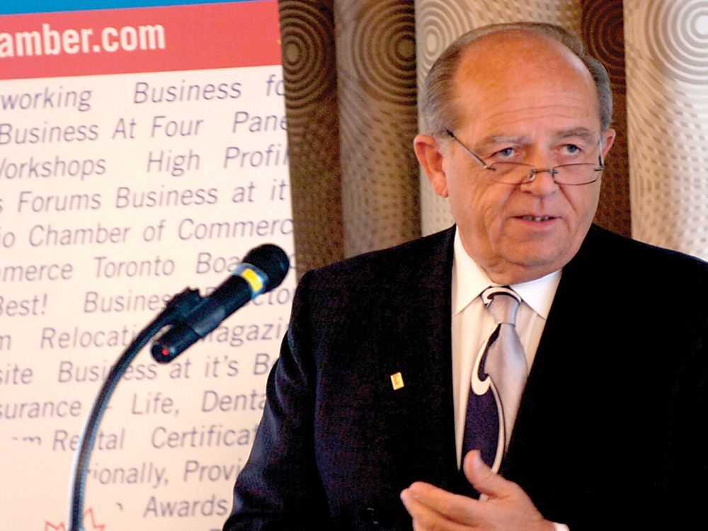 Uxbridge sewer issues have limited solutions, says Roger Anderson