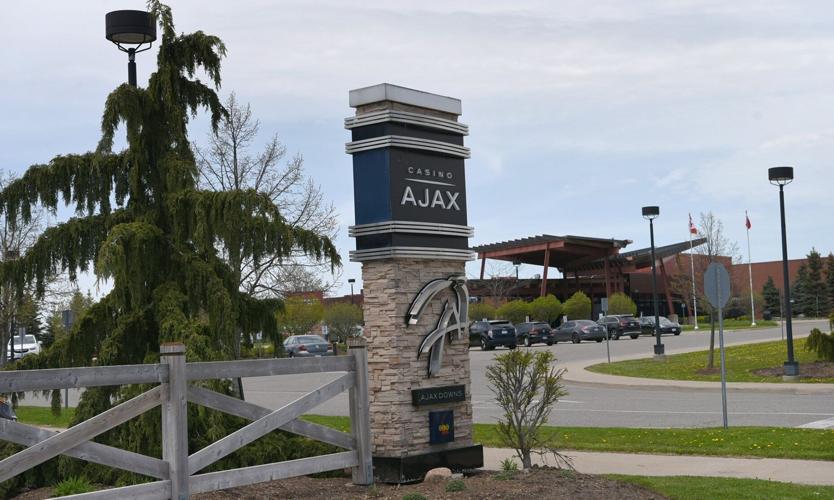 Casinos in Pickering, Port Perry, Ajax most sought after