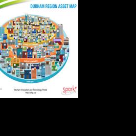 Durham Region’s Economic Development Department launches Innovative ...