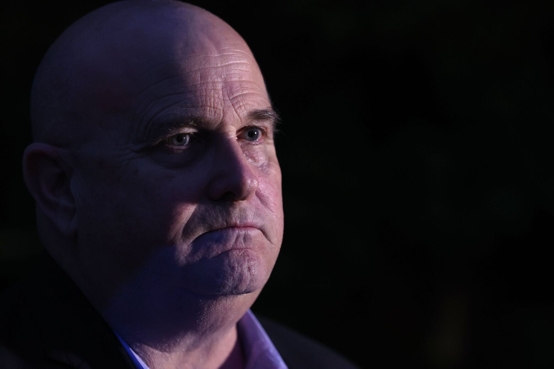 Pickering stabbing manhunt ends with arrest of boy, 14