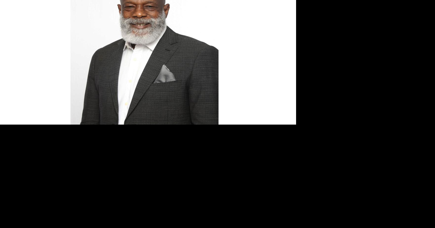 Ajax mayor profile: Arthur Augustine