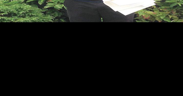 Whitby’s Kevin Gordon hot heading into LOSSA golf tournament