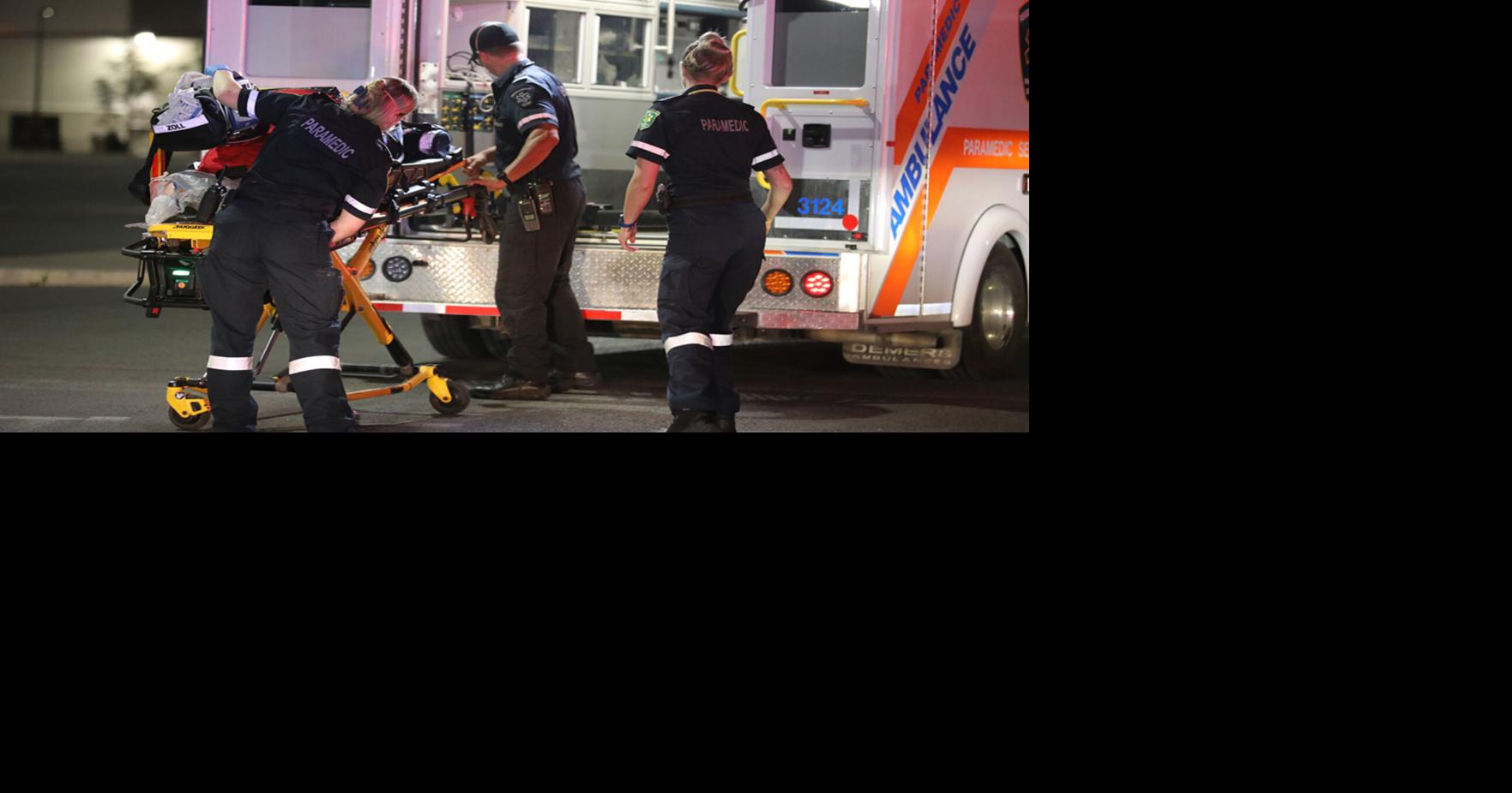 Medical episode may have caused crash that led to Whitby man’s death in ...