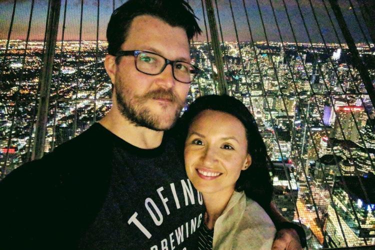 Danforth victim Danielle Kane coming out of coma