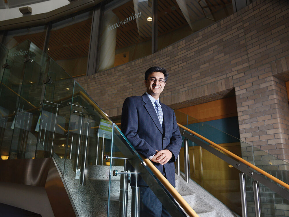 Job cuts at Whitby’s Ontario Shores