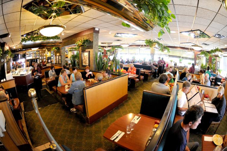 Teddy’s Restaurant and Deli in Oshawa has new owners