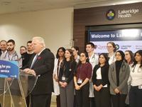 Founder of Ajax-based Smoke’s Poutinerie dies at age 50