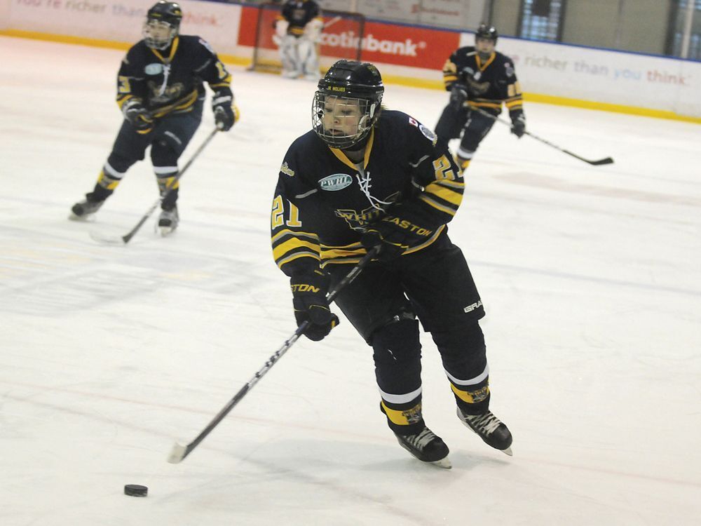 Whitby Junior Wolves shocked by Sharks