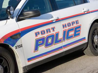 Police lay 40 charges after violent home invasion in Port Hope