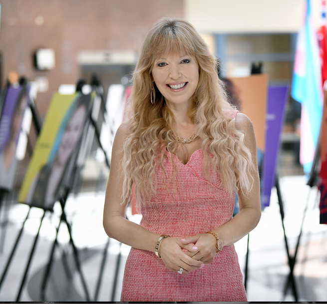 Durham school board official at centre of workplace harassment scandal ...