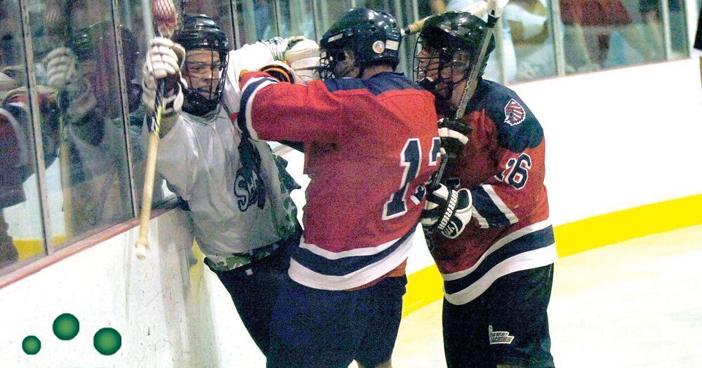 Clarington Shamrox stave off elimination in junior C playoffs