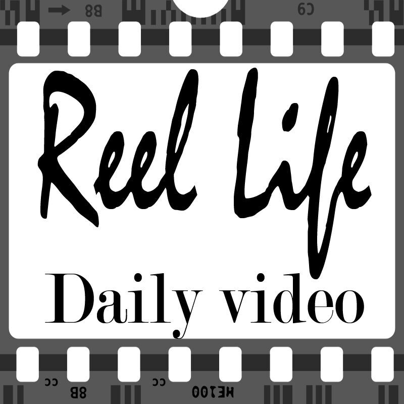 Reel Life: Dancers will light up your day