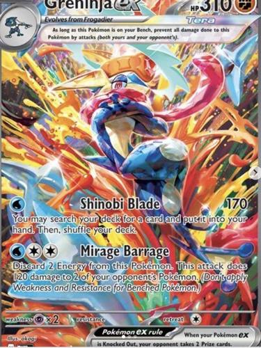 Woman injured during Pokemon Card heist in Oshawa