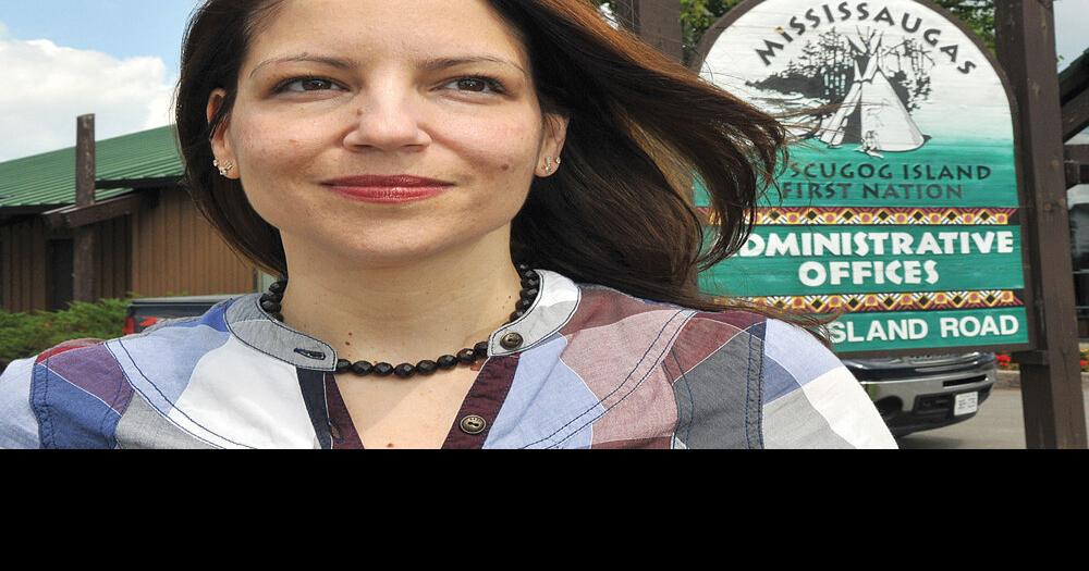 Scugog Island First Nation Chief Kelly LaRocca acclaimed